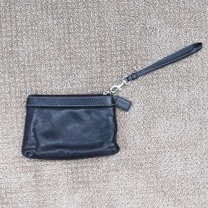 Coach | Bags | Coach Wrislet | Poshmark